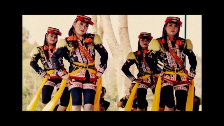 12+ Tarian Daerah Yogyakarta, Mulai dari klasik hingga Srimpi