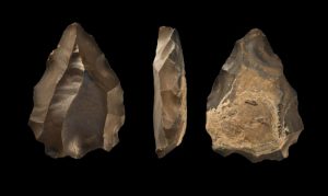 Gambar Kapak Perimbas, Kapak Genggam, Kapak Lonjong dan Persegi